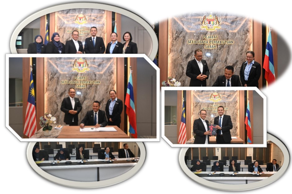 Jabatan Akauntan Negara Malaysia (JANM) - KUNJUNGAN HORMAT JANM NEGERI ...